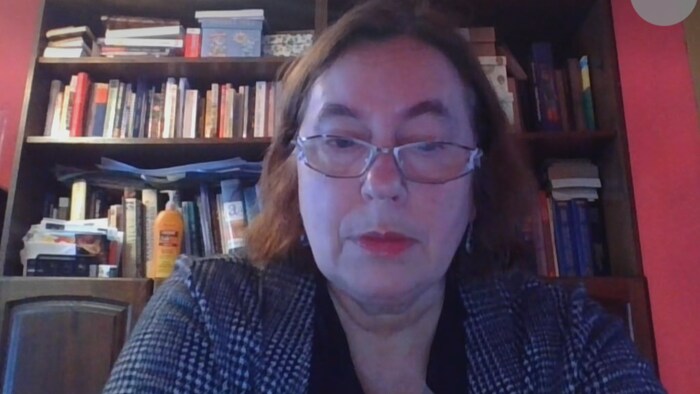 La communauté ukrainienne d’Ottawa se mobilise | Radio-Canada