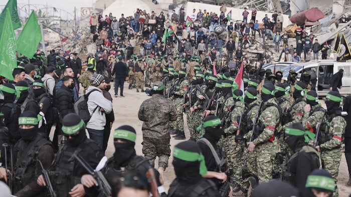 Le sommet arabe adopte un plan pour la reconstruction de Gaza | Radio ...