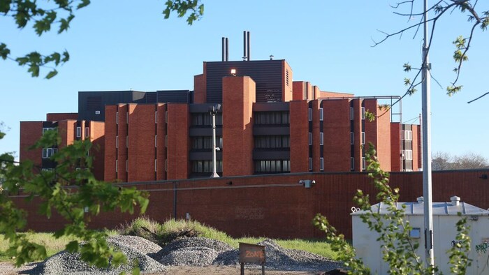 11 détenus libérés par erreur d’une prison de Hamilton depuis 2021 ...