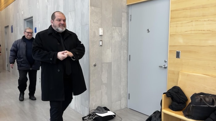 Affaire Harold LeBel : l’identité de la victime dévoilée le 18 avril ...
