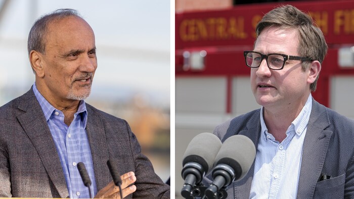 Deux autres ministres ne se représenteront pas aux prochaines élections ...