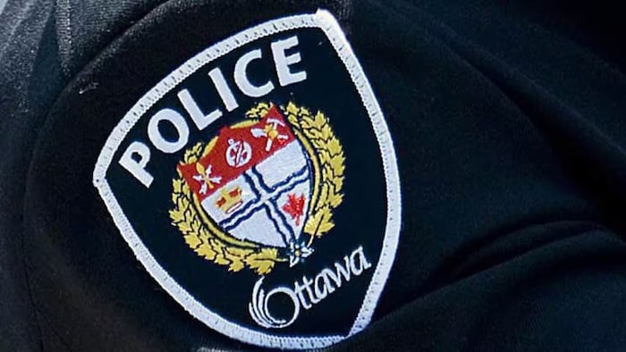 Le Service de police d’Ottawa signale une baisse des incidents avec ...