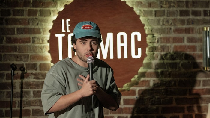 Haute démolition : se faire les dents au Bordel pour jouer l’humoriste ...