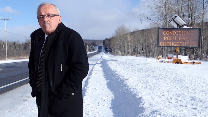 Des élus des Hautes-Laurentides veulent que la route 117 soit rendue ...