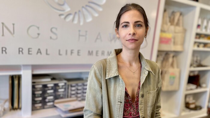 Chasser les touristes ou les accueillir? Le dilemme de Maui | Radio-Canada