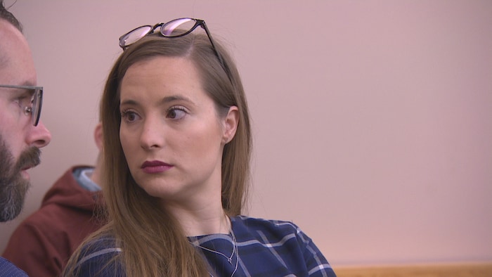 « FHRITP » : un juge rejette une accusation d'agression verbale contre ...