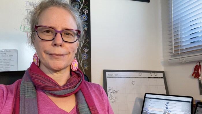 Le réveil du michif, langue ancestrale des Métis | Radio-Canada