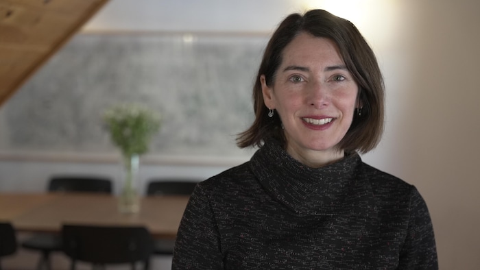 La maison Rochon, à Ottawa, accueillera des artistes en résidence ...