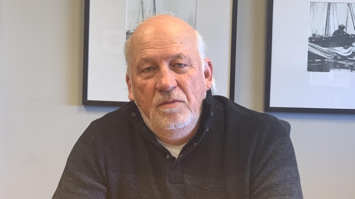 Finie, la transformation de la crevette au Nouveau-Brunswick | Radio-Canada