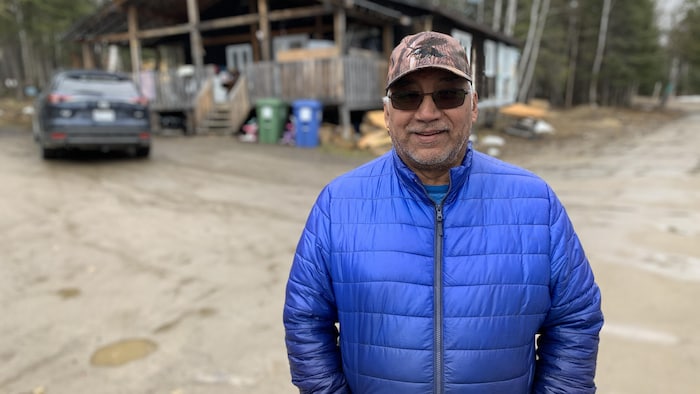 La communauté de Kitcisakik aura accès à l’électricité en 2025 | Radio ...