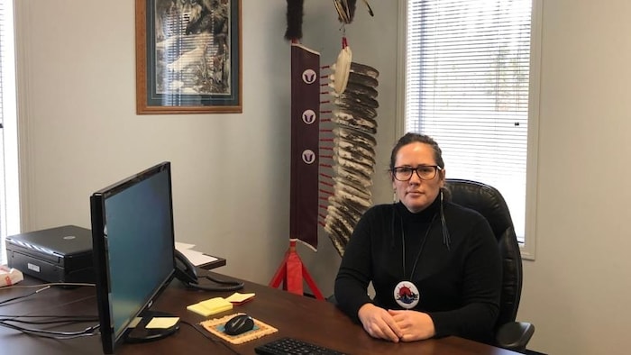 Les restrictions de voyage dans le nord du Manitoba ne sont pas ...