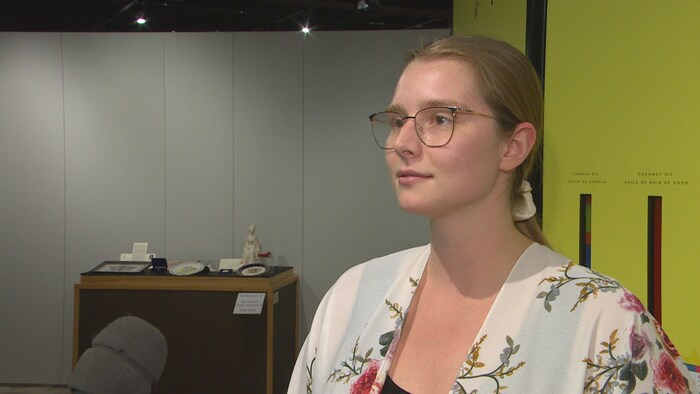 L﻿’héritage de la couronne au Canada exposée en ligne à partir de ...