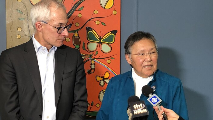 Enquêtes sur la mort de 9 Autochtones : le coroner en chef demande un ...