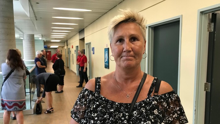 Condamné à 90 jours de prison pour avoir agressé un chauffeur du RTC ...