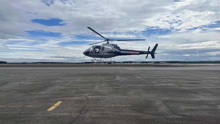 Helico Secours Coopérative _ Transport Médical Hélicoptère – KKSURC