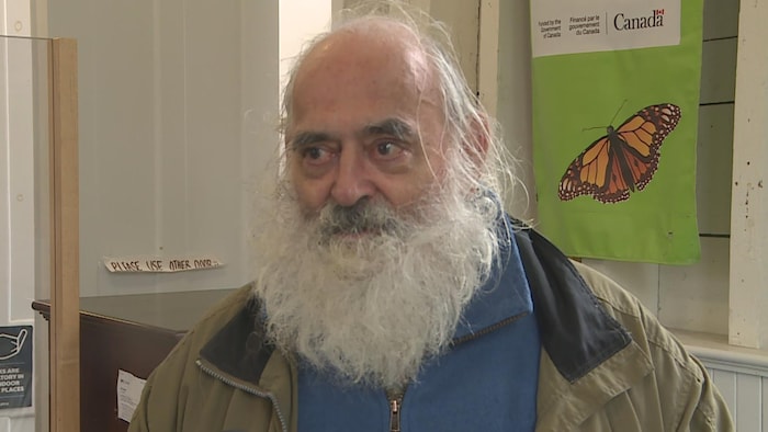 Balad’art à Halifax, pour voir la ville sous un nouveau jour | Radio-Canada