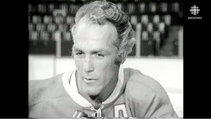 Henri Richard, un joueur inspirant et constant | Radio-Canada