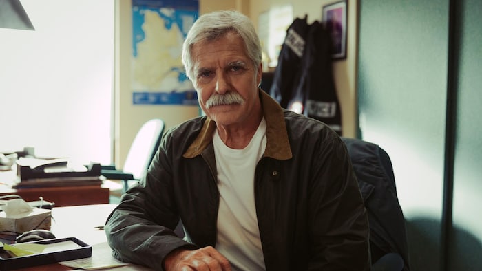 Bon cop, bad cop, la série : « Je veux que les gens trippent », dit ...