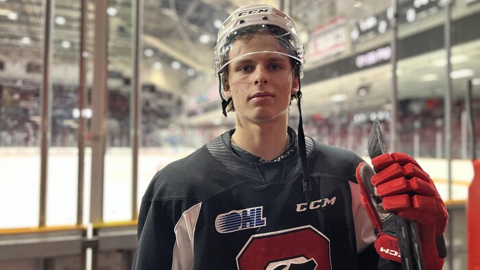 Les séries doublement importantes de Henry Mews | Radio-Canada