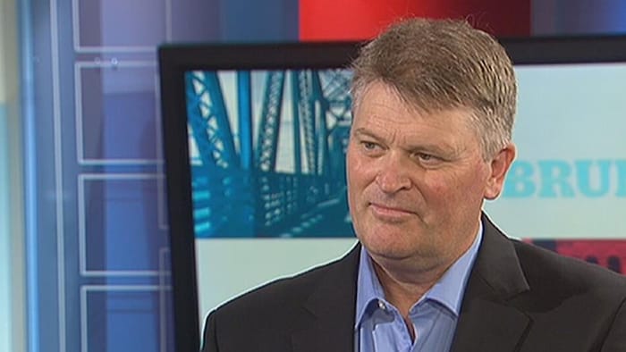 Insécurité alimentaire au Nouveau-Brunswick : « C’est une crise », dit ...