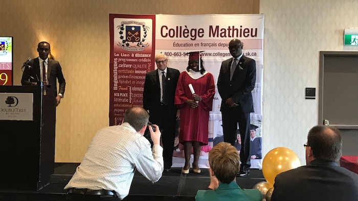 Le Collège Mathieu autorisé à se restructurer après la modification de ...