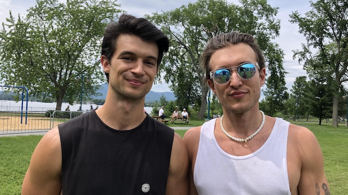 Vincent Vallières conclut la 1ère édition du festival Ô Memphré | Radio ...