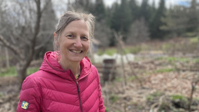 Des « contaminants éternels » dans le compost municipal distribué en ...