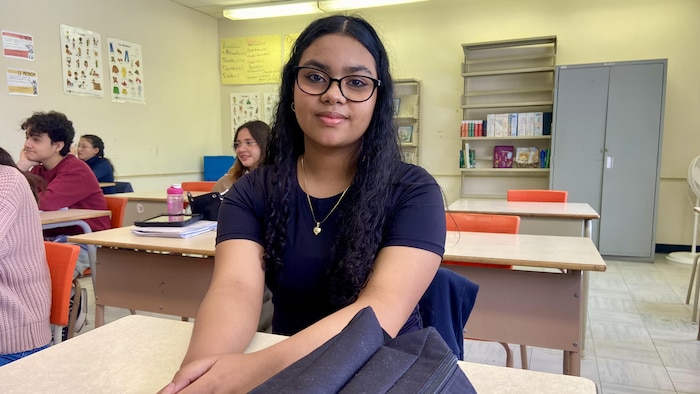 Dans la classe de Madame Élise, 12 nations et un même besoin de ...