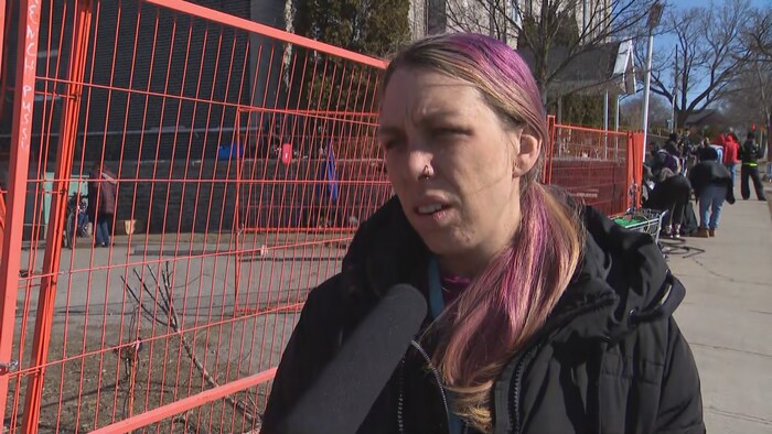 Crise des surdoses à Belleville : les intervenants demandent une ...