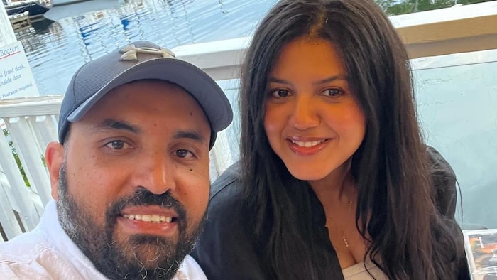 Veuve et sous le choc, elle raconte la chute infernale du funiculaire ...