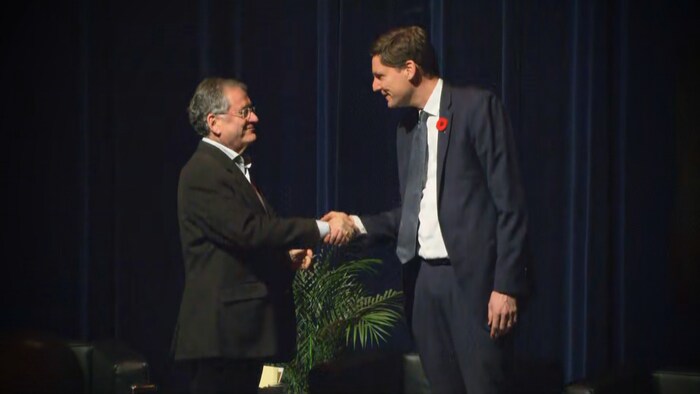 La Colombie-Britannique va enseigner l’Holocauste aux élèves de 10e ...