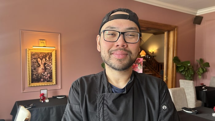 Le festival du chocolat chaud est de retour | Radio-Canada
