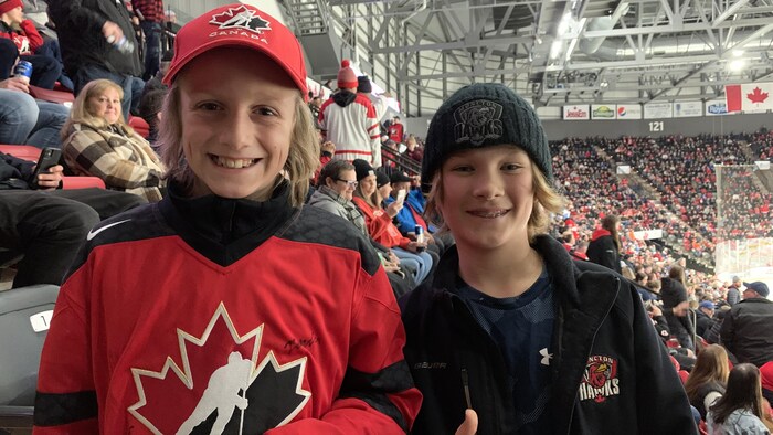 « C’est le rêve d’une vie! » : des partisans du Canada au Mondial ...