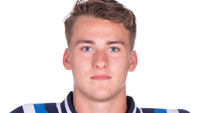 Le défenseur Jérémy Groleau obtient un contrat avec les Devils du New ...