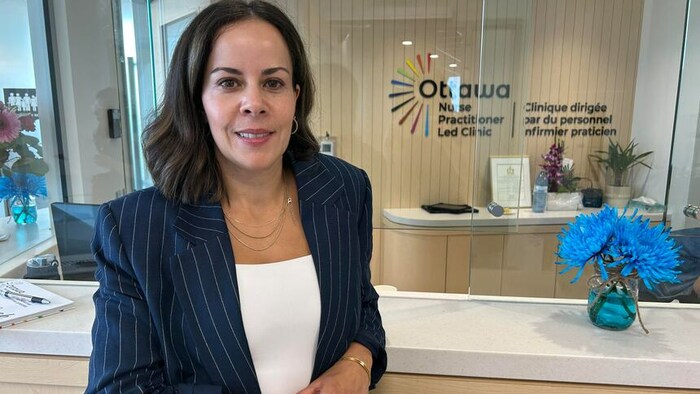 Une nouvelle clinique dans Vanier vise à accueillir quelque 6000 ...