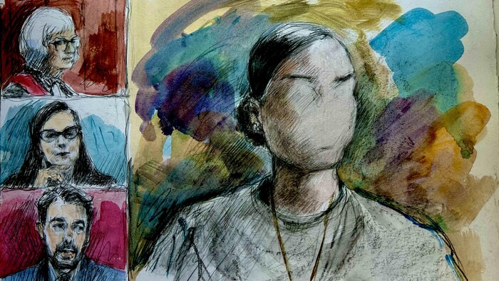 Une 5e mineure accusée d’avoir poignardé un sans-abri de Toronto veut ...