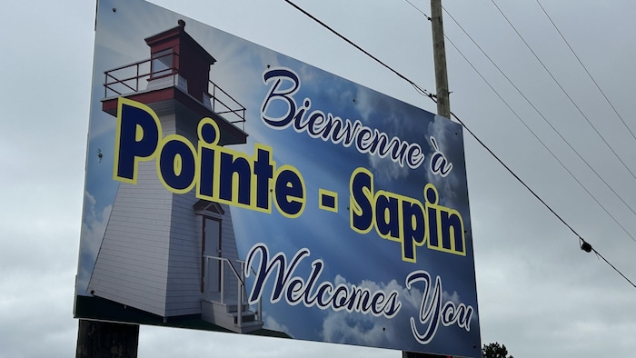 Une femme de Pointe-Sapin poursuit le meurtrier présumé de son conjoint ...