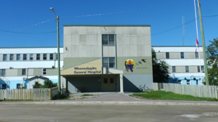 19 M$ pour un nouvel hôpital et un pavillon pour aînés à Moosonee ...