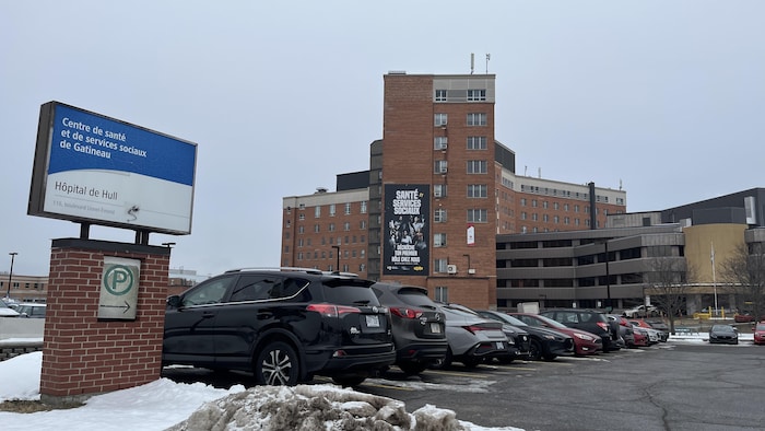 Des infrastructures en mauvais état dans deux hôpitaux sur sept en ...