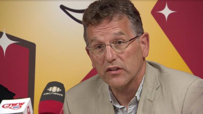 L'Hôpital pour enfants Jim-Pattison de Saskatoon pousse ses premiers ...