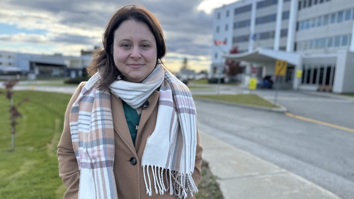 Les petits hôpitaux régionaux dans l’angle mort de Québec, s’inquiètent ...