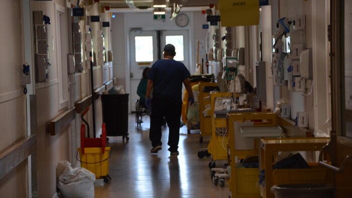 Début des travaux de construction du nouvel hôpital de Moosonee | Radio ...