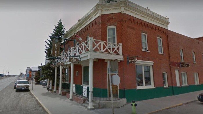 Les clients d'un hôtel de Nanton risquent d'avoir été exposés à l ...