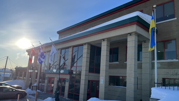 Rouyn-Noranda demande au provincial d’être désignée pour accueillir des ...