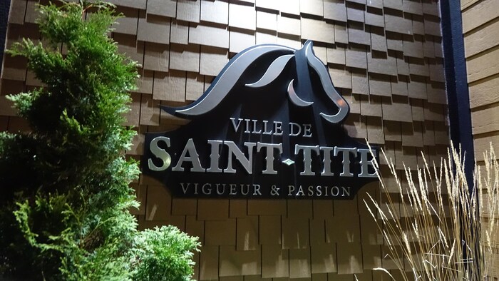 Saint-Tite n’a plus d’écocentre sur son territoire | Radio-Canada