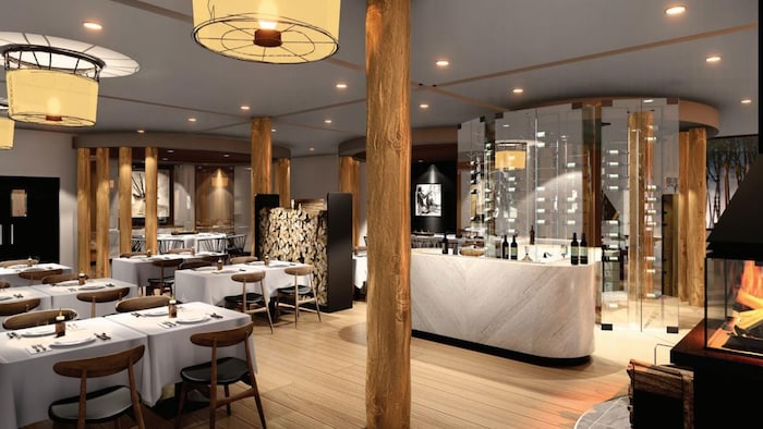 L’Hôtel-Musée Premières Nations de Wendake sera agrandi et rajeuni ...