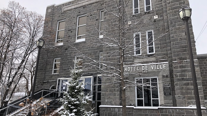 Les taxes augmenteront de 3,5 % pour la maison moyenne à Alma en 2025 ...