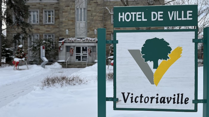 La Ville de Victoriaville adopte son budget pour 2026 | Radio-Canada