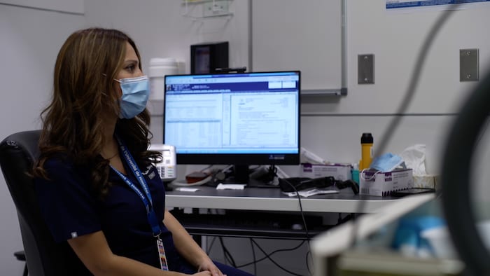 Cancers de la région ORL : prédire les effets des traitements avec l’IA ...