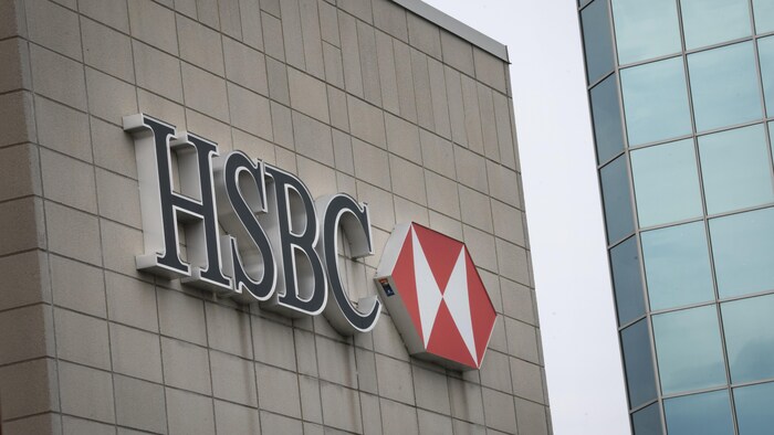 La Banque Royale achète la Banque HSBC Canada pour 13,5 milliards de ...